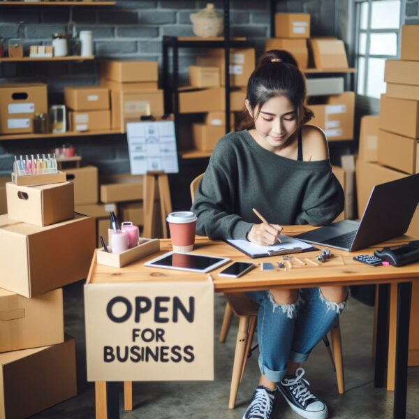 Setting Up a Small Business Enterprise | Process of Starting a Small ...